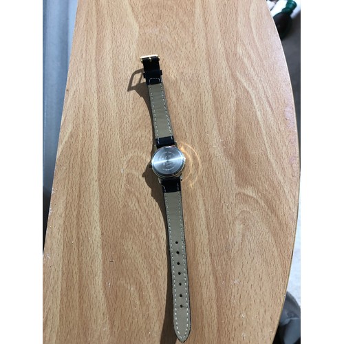 Ravel T1521 Quartz watch