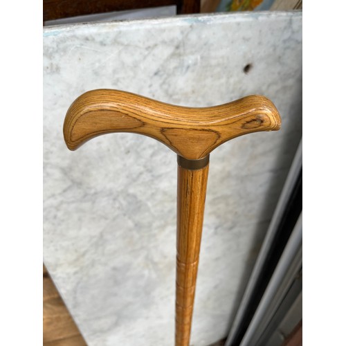 Ash Walking stick