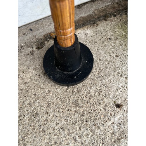 Ash Walking stick