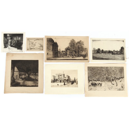 Property of a lady - Herbert Cutner (1881-1969) - a collection of over ...