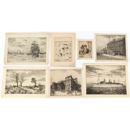 Property of a lady - Herbert Cutner (1881-1969) - a collection of over ...