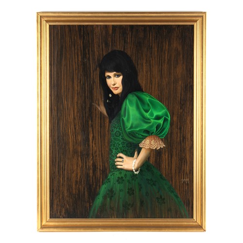 The estate of the late Barbara Tate (1927-2009) - Barbara Tate PSWA RMS ...