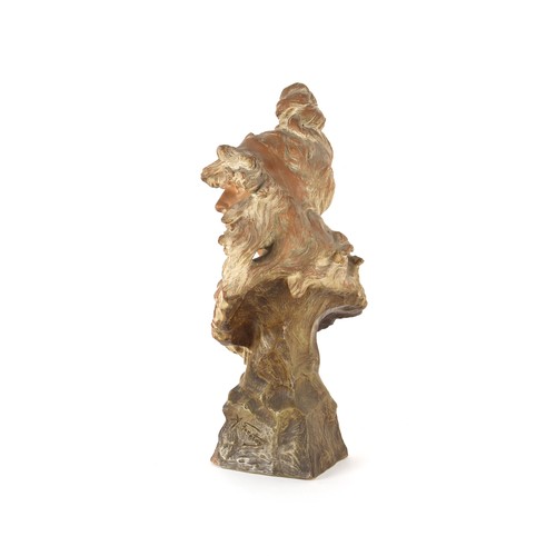 Property of a gentleman - Alfred Jean Foretay (1861-1944) - 'VELLEDA ...