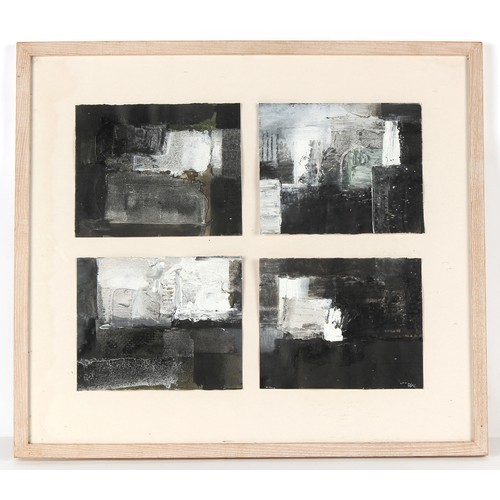 Property of a lady - Robert Woolner (b.1946) - 'TOUCH THE LIGHT I ...