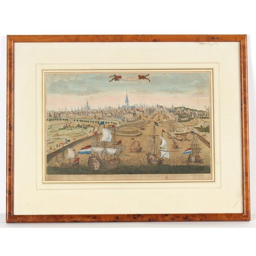 Property of a gentleman - Pierre Alexandre Aveline (1654-1722 ...