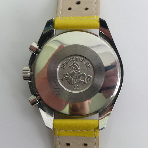 Le Coultre gents stainless steel bumper automatic movement watch. 36 mm ...