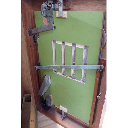 Cascade penny slot machine maker bell fruit manufacturing Co. ltd. 28 X ...