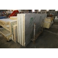6 full sheets of Kingspan insulation each approx 240 x 120cm x 50mm ...