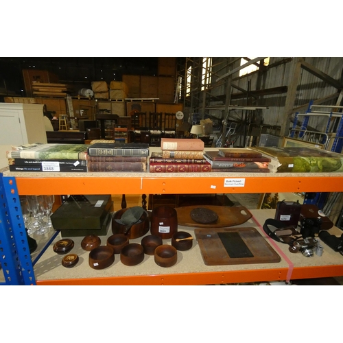 A quantity of miscellaneous interesting hardback books