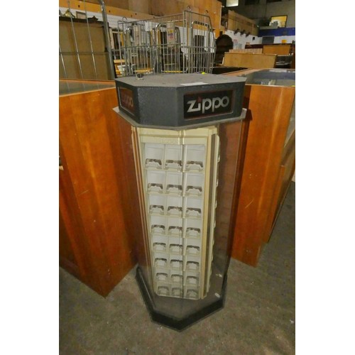 Zippo Display Cabinet | Cabinets Matttroy