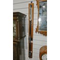 A Casella of London vintage laboratory precision Mercury stick ...
