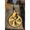 1 x Index Wheel Walker measuring wheel
