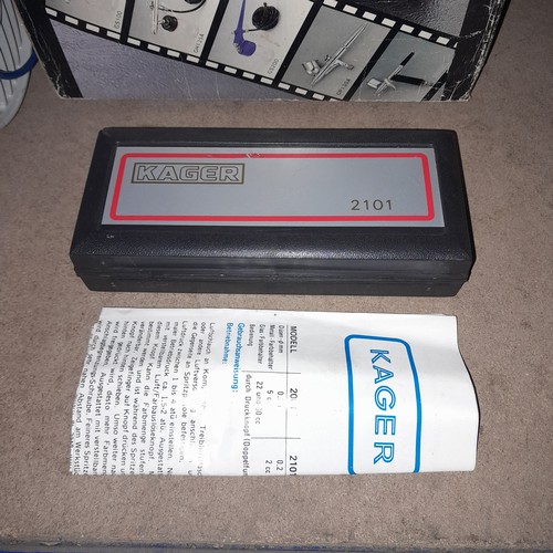 1 x Atlantis PT310 mini air compressor 240v (Working when tested) and ...