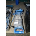 1 x Kango breaker drill 110v - Please note that no carry case is included