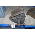 1 x Record No. 52 wood workers vice