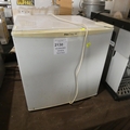 A counter top freezer by Proline - tested working - trade