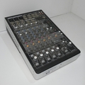 1 x Onyx 820i 8-Channel analog mixer - Firewire