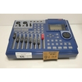 1 x Fostex VF80 multitrack recorder