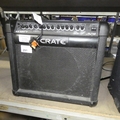 1 x Crate GLX65 guitar amp - working when tested