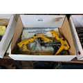 1 box containing 4 x Hellermann tensioning tools