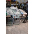 1 x Jet JTS-10 circular table saw with stand 240v