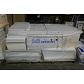 1 x large pallet containing a quantity of expanded polystyrene ...