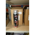 6 x Bond Loc brake cleaner in 600ml cans