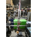 1 x Bici Support Pro Size bike frame sizer