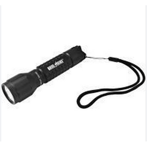 10 x Bright Strike tactical Illumination torches with tactical touch ...
