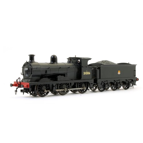 1 x Bachmann C Class 31086 locomotive, Model number: 31-462, 00 gauge