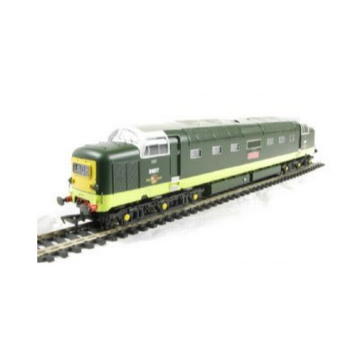 1 x Bachmann Class 55 D9017 'The Durham Light Infantry', Model number ...