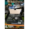 1 x Wesco WS2342 spray gun and 1 x Energer spray unit 240v
