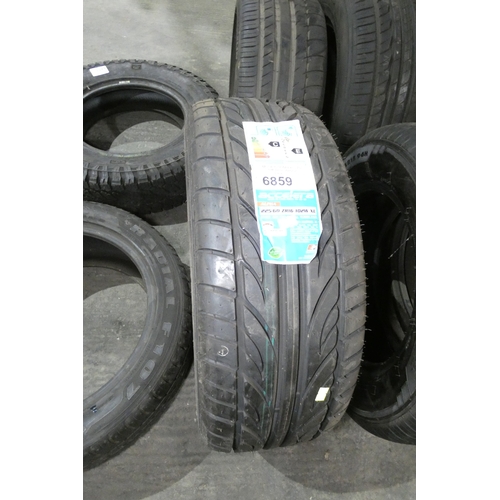 1 x unused EPTyres Accelera Alpha tyre size 225/60 ZR16 102W XL