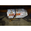 1 x Propane workshop heater by Andrews Heating