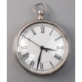 A super large pocket watch, face 12cm diameter approx#137