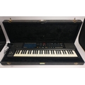 ROLAND E15 61 key Intelligent electronic keyboard in hardcase. Comes ...