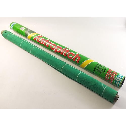 VINTAGE SUBBUTEO 61178 astro pitch still within original tube and a ...