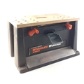 Black & Decker Workmate Workbox with contents to include Stanley plane ...