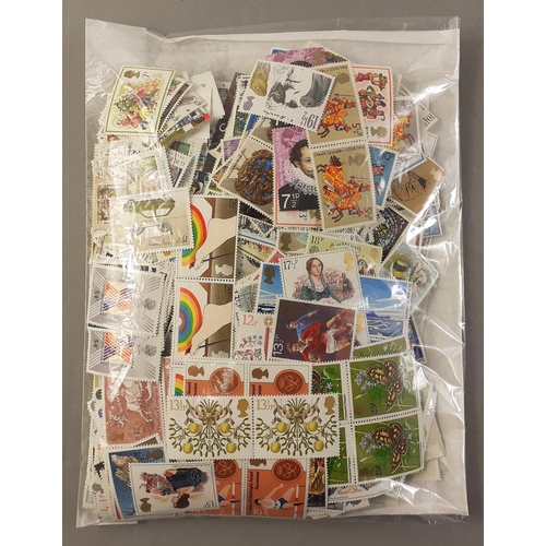 Royal Mail increased prices 7th April - valid postage stamps with a ...