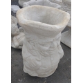 Toby jug style planter or even use it as a stick stand!#71
