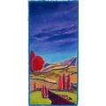 BARBARA BRODY PAIR OF ARTIST SIGNED LIMITED EDITION COLOUR PRINTS ...