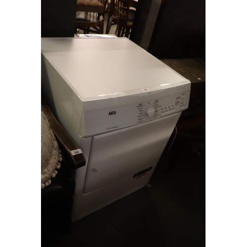 AEG LAVATHERM TUMBLE DRYER
