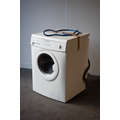 TRICITY BENDIX AUTOMATIC WASHING MACHINE