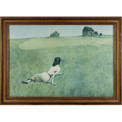 MARY FORD ARTIST SIGNED LIMITED EDITION COLOUR PRINTMoored Sailing ...