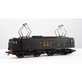 PROFESSIONALLY BUILT AND PAINTED KIT OF A TWO RAIL ELECTRIC '00' GAUGE ...