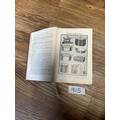 "Mrs Beaton's every day cookery" (Vintage Book) - Viewing Section: 013