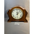 Mantel Clock - Viewing Section: O8