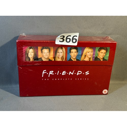 Friends DVD Box set brand new in packaging
