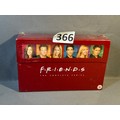 Friends DVD Box set brand new in packaging