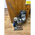 Bench mortice / drill with tools can be used as Pilar drill - Vendor ...